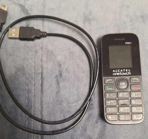 Alcatel One Touch 1013D