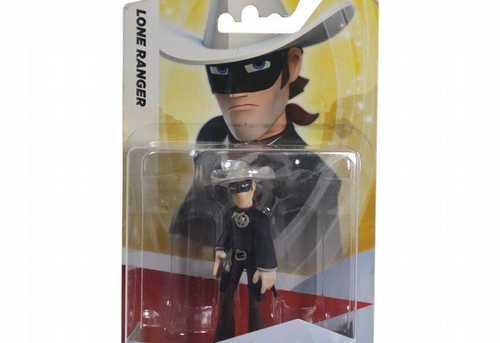 Lone ranger Disney Infinity 1.0 2.0 Figure Toy