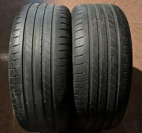 Goodyear EfficientGrip 245/50 R18 100W