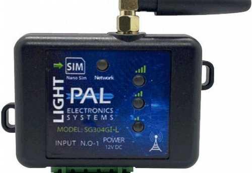 PAL-ES GSM SG304GIL контроллер