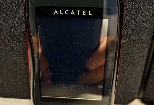 Телефон Alcatel OT-880 One Touch