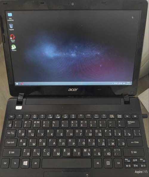 Acer Aspire V5-121-C72G32nkk