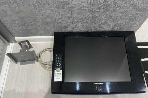 ЖК телевизор Samsung le20s83b 51см