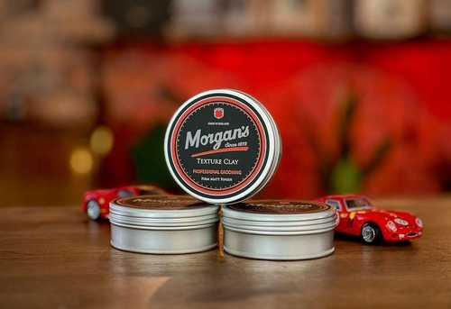 Morgans Texture Clay 75 мл