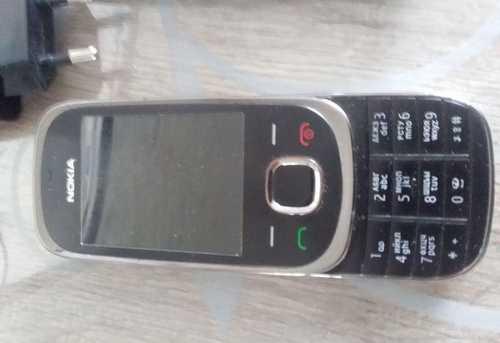 Nokia 7230