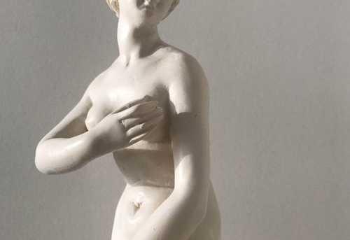 Винтажная Скульптура Венеры