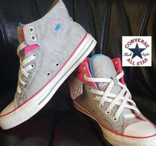 Оригинал кеды Converse pc2