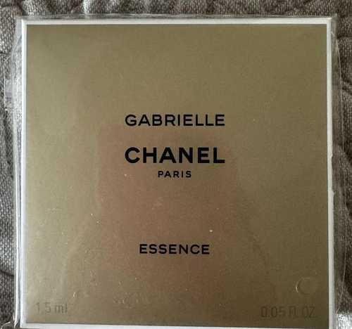 Chanel Gabrielle 1,5 мл   браслет