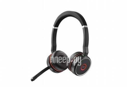 Jabra Evolve 75 SE Link380a UC 7599-848-109