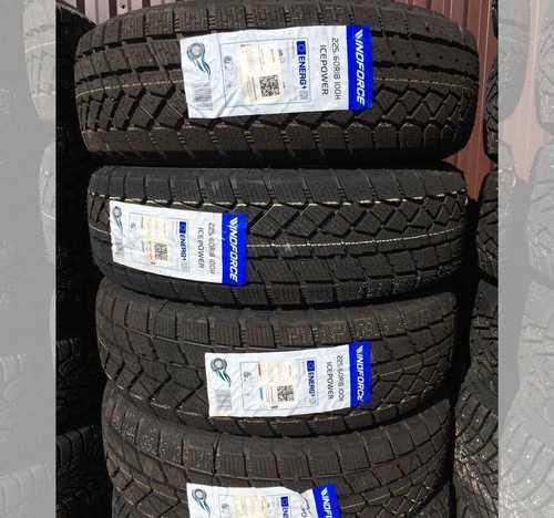 Windforce IcePower UHP 225/60 R18 100H