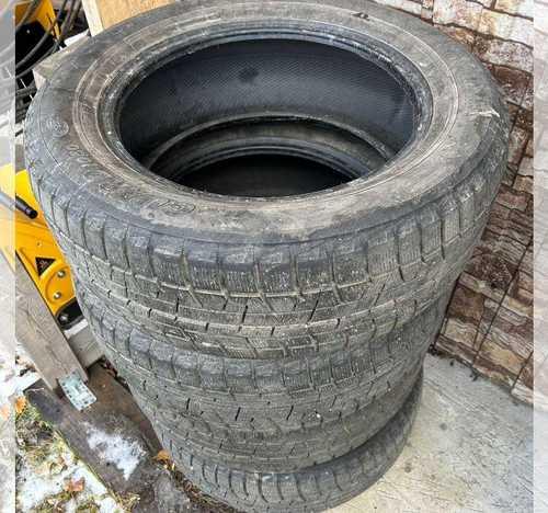 Yokohama Ice Guard IG50 225/60 R17