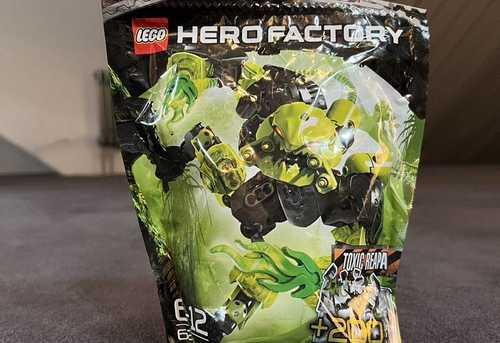 Lego Hero Factory 2063