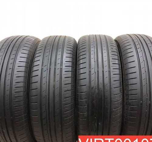 Yokohama BluEarth AE50 195/55 R15 85V