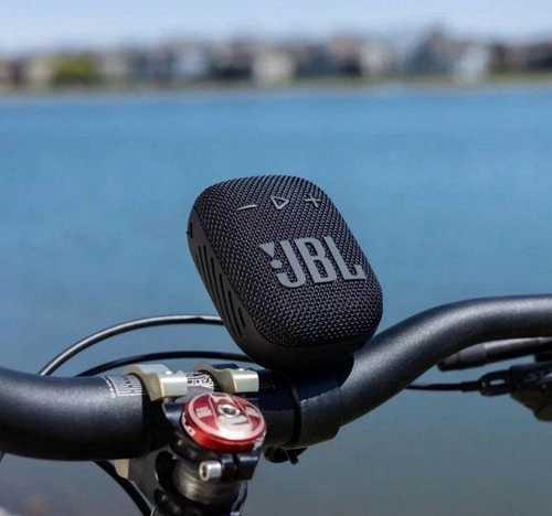 Портативная колонка JBL Wind 3S оригинал