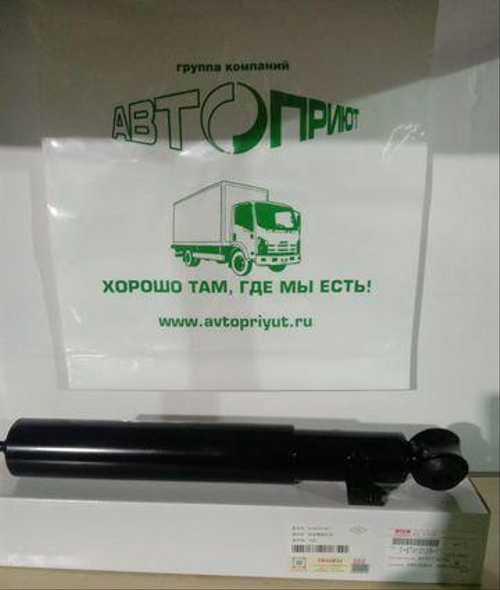 Амортизатор передний Исузу