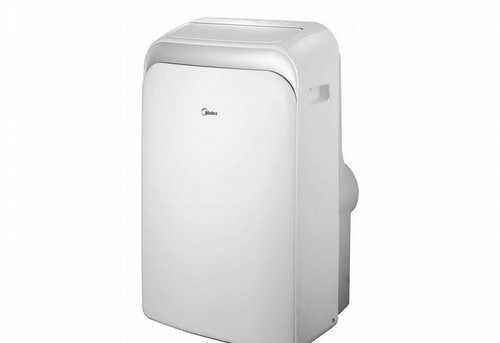 Мобильный кондиционер Midea mppda-09CRN7-Q