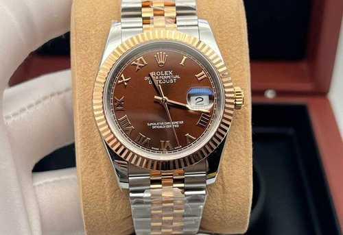 Женские часы Rolex DateJust 36mm