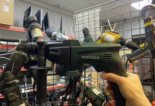 Дрель Metabo SBE 760