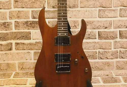 Электрогитара Ibanez RG421 Mahogany Oil