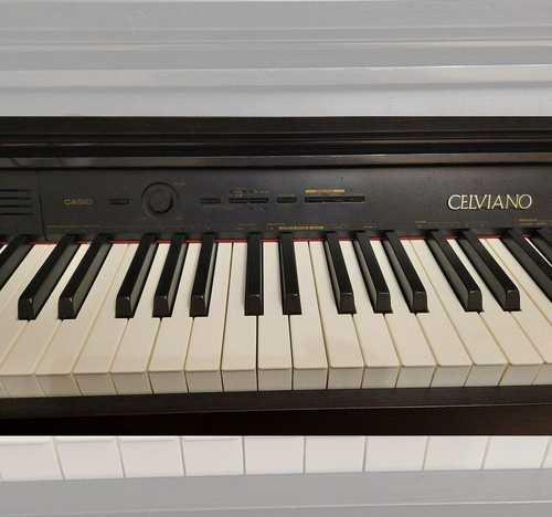 Casio Celviano AP-260