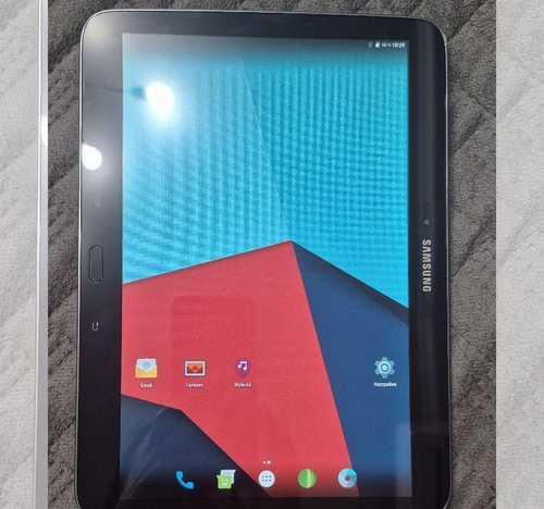 Планшет samsung galaxy tab 3