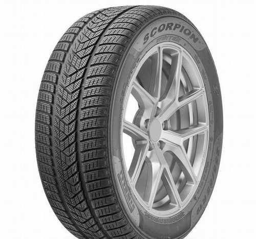 Pirelli Scorpion Winter 275/40 R22