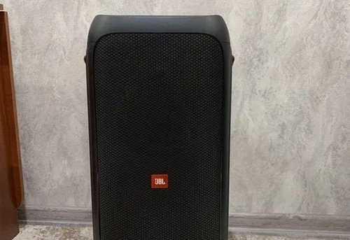 Колонка jbl partybox 310