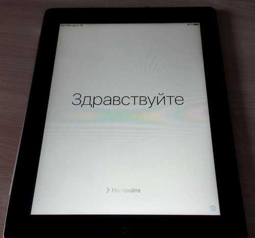 iPad 2 64gb