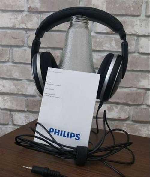 Philips shp 8500