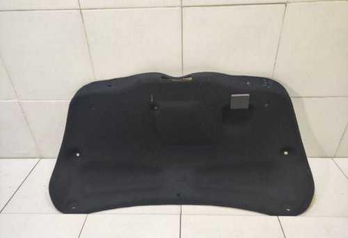 Обшивка крышки багажника Jaguar XF I рестайлинг (2