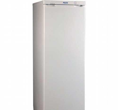 Однокамерный холодильник pozis RS-416