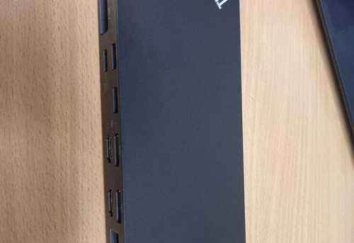 Продам Док-станцию Lenovo ThinkPad USB-C док Gen 2