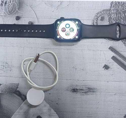 Смарт-часы Watch Series 9