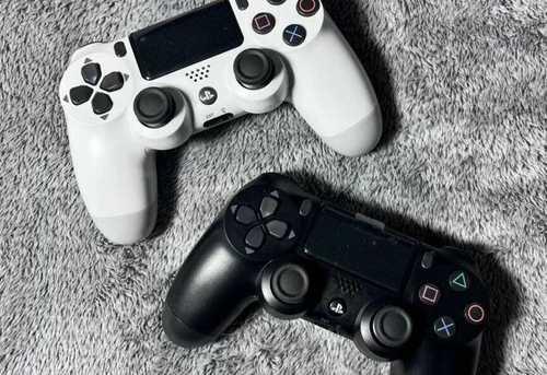 Геймпад Dualshock 4 для PS4 PlayStation