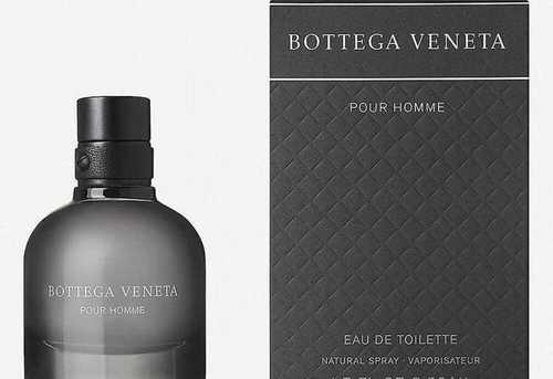 Bottega Veneta Bottega Veneta Pour Homme 50 мл