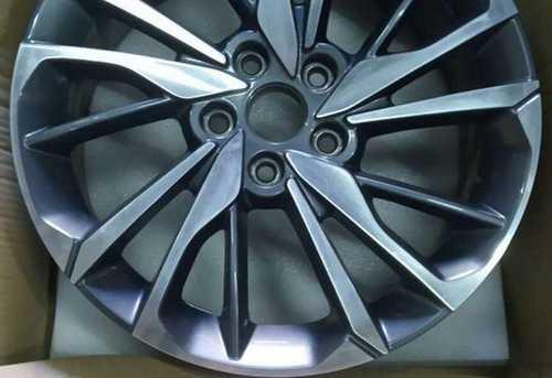 Диск R18 Geely Coolray