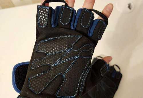 Спортивные перчатки Demix