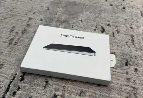 Apple Magic Trackpad 3