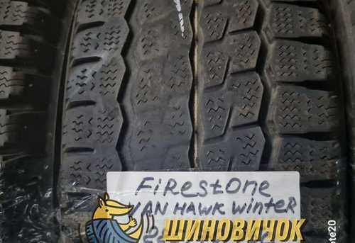 Firestone Vanhawk Winter 225/70 R15C