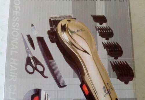 Профессиональная машинка для стрижки волос elco