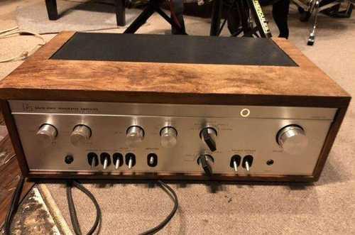 Усилитель Luxman SQ 507