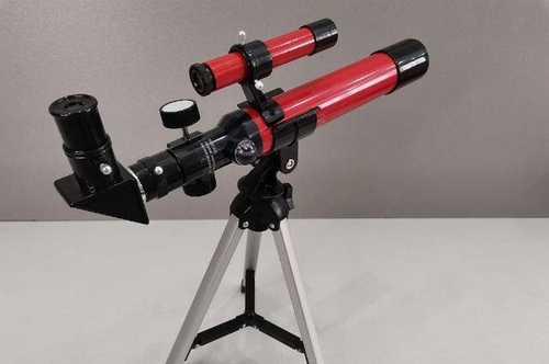 Телескоп рефрактор bondibon