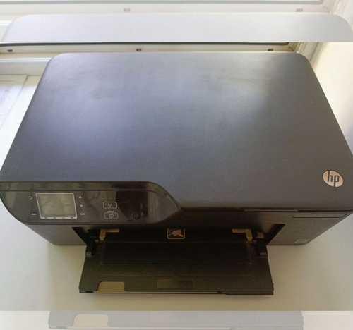 Принтер HP DeskJet Ink Advantage 3525