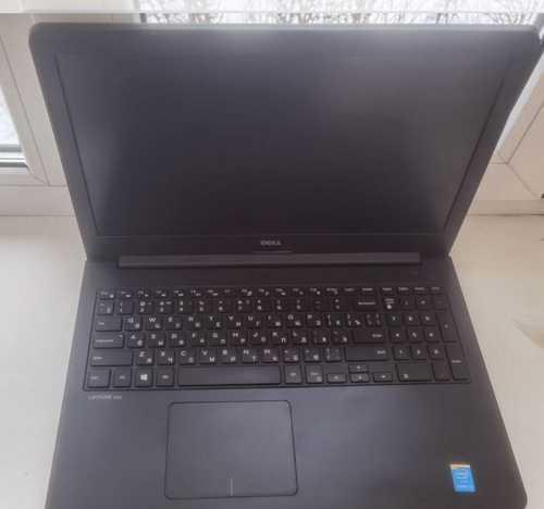 Dell 3550 i3-4th/ 12 гб/ 250гб