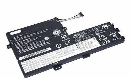 Аккумулятор l18c3pf7 к Lenovo IdeaPad C340-15, S34