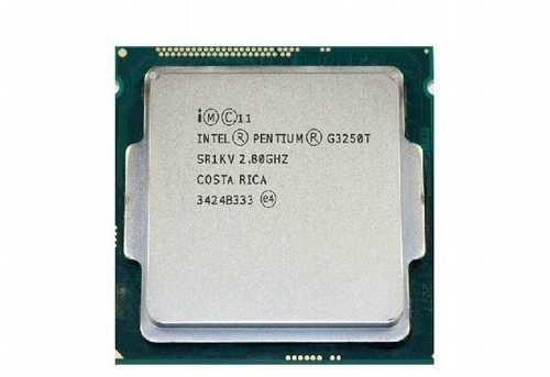 Процессор Pentium G3250T 1150