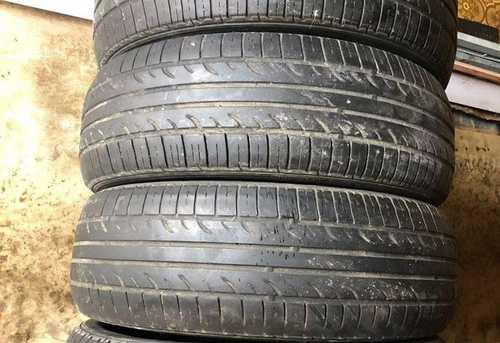 Kumho Solus KH15 195/65 R15