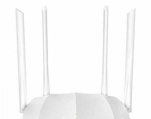 Wi-Fi роутер Tenda AC5V3, белый