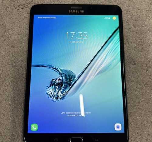 Samsung galaxy Tab s2