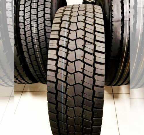 Tyrex All Steel Road DR-1 315/219